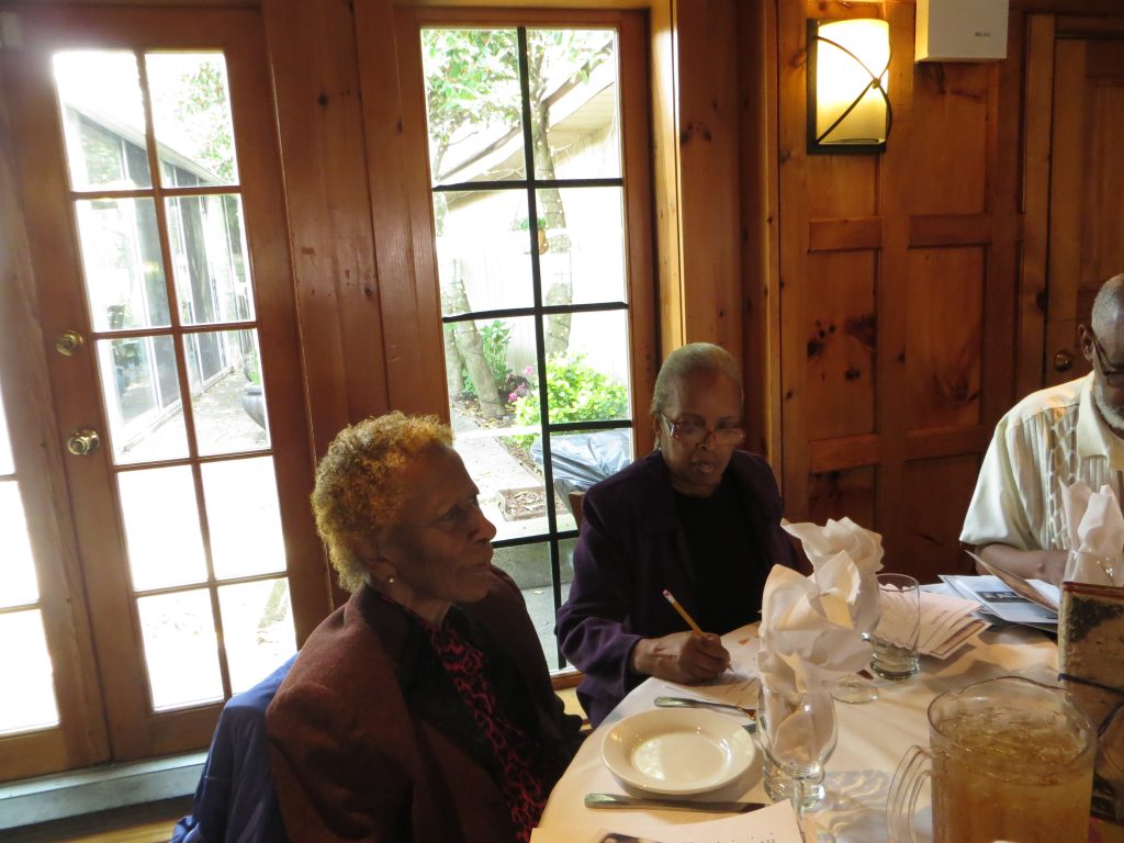 CELEBRATING – Reeses Reading Roundtable